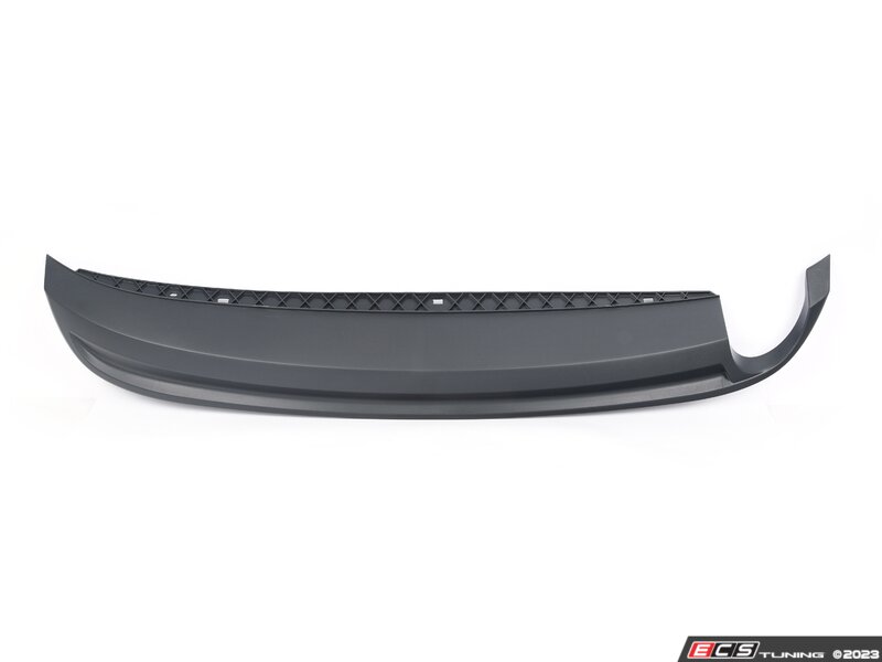 Genuine Volkswagen Audi - 561807521B9B9 - Spoiler (561 807 521 B 9B9)