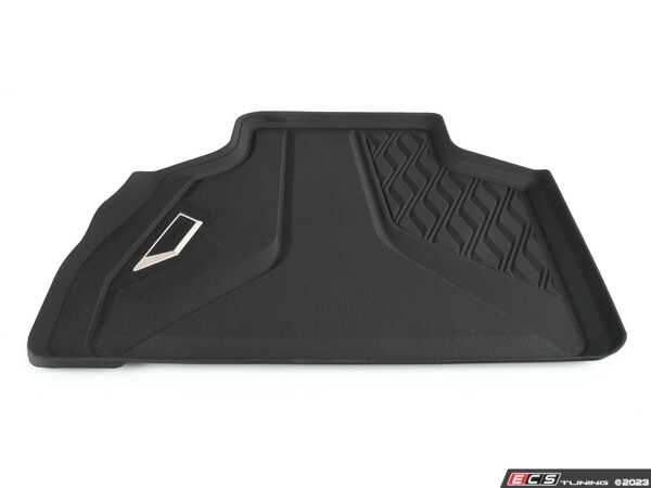 Genuine BMW - 51472458562 - FLOOR LINER REAR (51-47-2-458-562)