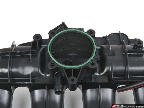 Bremmen Parts - 06H133201AT - Intake Manifold