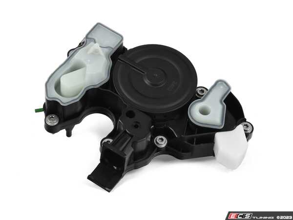 Bremmen Parts - 06K103495BM - Pressure Control Valve (PCV)