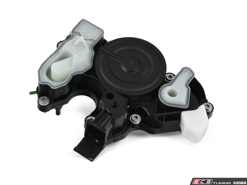 Bremmen Parts - 06K103495BM - Pressure Control Valve (PCV)