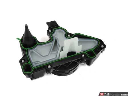 Bremmen Parts - 06K103495BM - Pressure Control Valve (PCV)