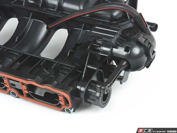 Bremmen Parts - 06H133201AT - Intake Manifold