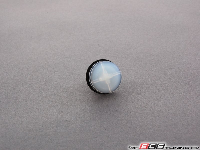 Genuine BMW - 51438225567 - Pillar Trim Clip (51-43-8-225-567)