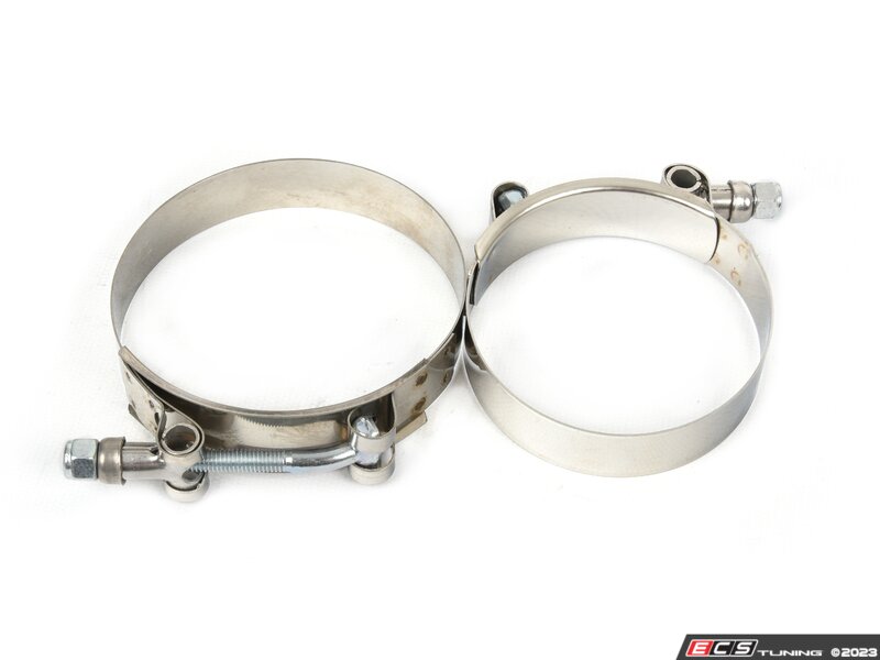 Burger Motorsports - BMS-B58G2CPV - BMS Elite Charge Pipe W/ Turbosmart ...