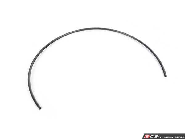 Burger Motorsports - BMS-B58G2CPV - BMS Elite Charge Pipe W/ Turbosmart ...