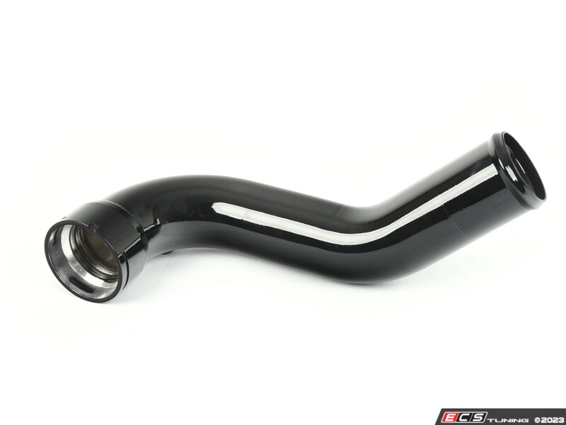 Burger Motorsports - BMS-B58G2CPV - BMS Elite Charge Pipe W/ Turbosmart ...