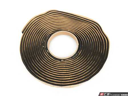Genuine Volkswagen Audi - D450P00M2 - BUTYL TAPE (D 450 P00 M2)