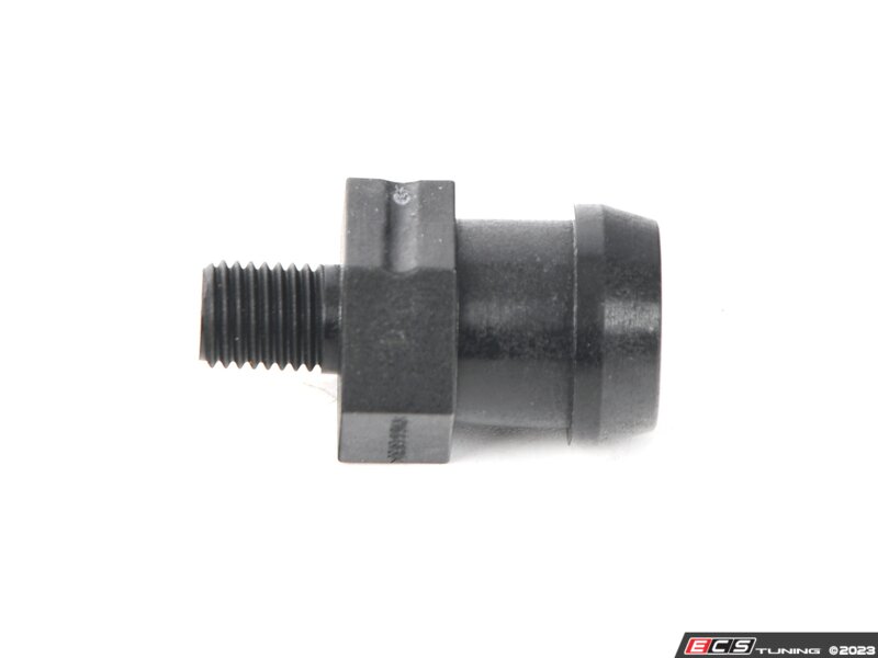 Genuine Volkswagen Audi - 4M0121619 - ADAPTER (4M0 121 619)