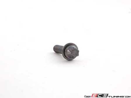 Genuine BMW - 07129905569 - TORX BOLT (07-12-9-905-569)