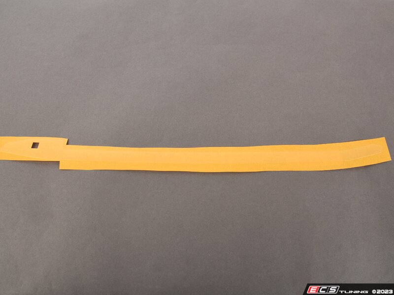 Genuine BMW - 51128070594 - RIGHT PROTECTION FOI (51-12-8-070-594)