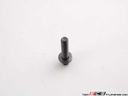 Genuine BMW - 07129905569 - TORX BOLT (07-12-9-905-569)
