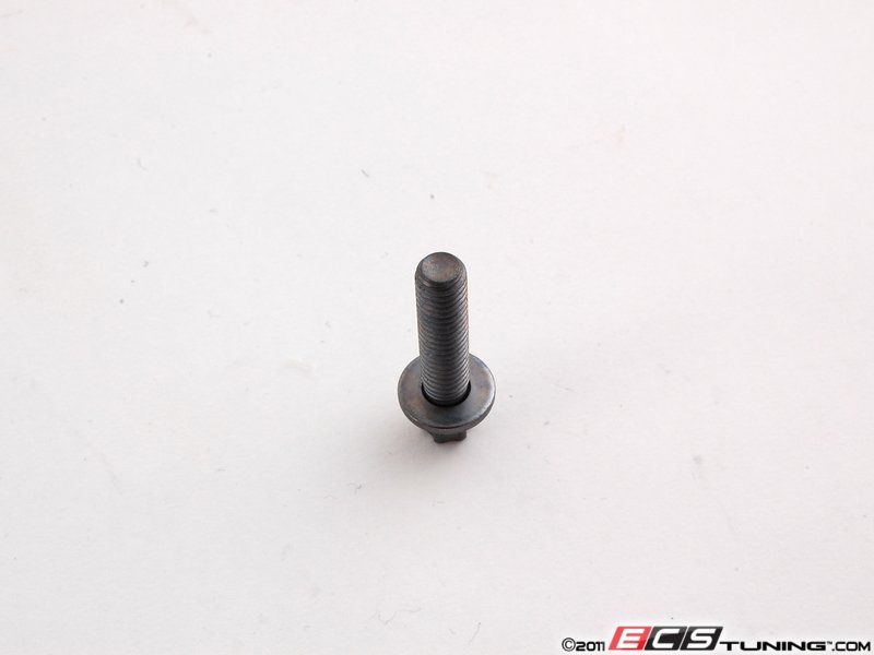 Genuine BMW - 07129905569 - TORX BOLT (07-12-9-905-569)
