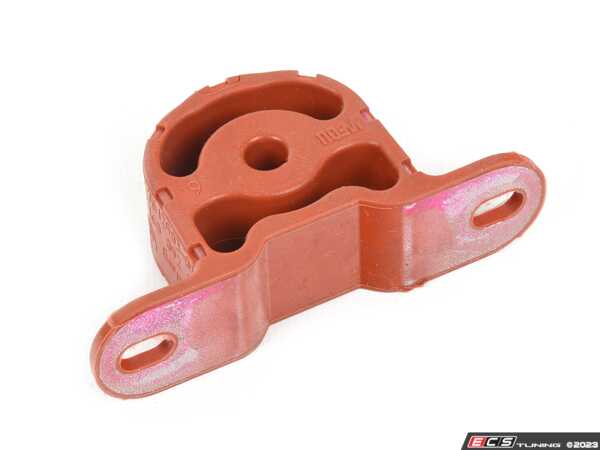 Genuine BMW - 18307612903 - RUBBER MOUNTING (18-30-7-612-903)