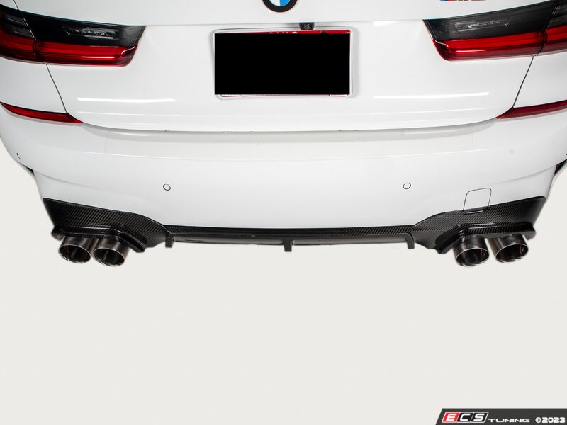 ECS News - New Turner G20 M340 Performance Valved Exhaust
