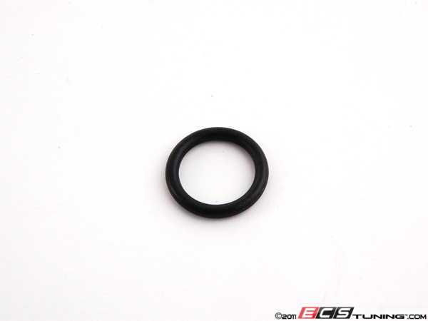 Genuine BMW - 11517507717 - O-Ring (11-51-7-507-717)