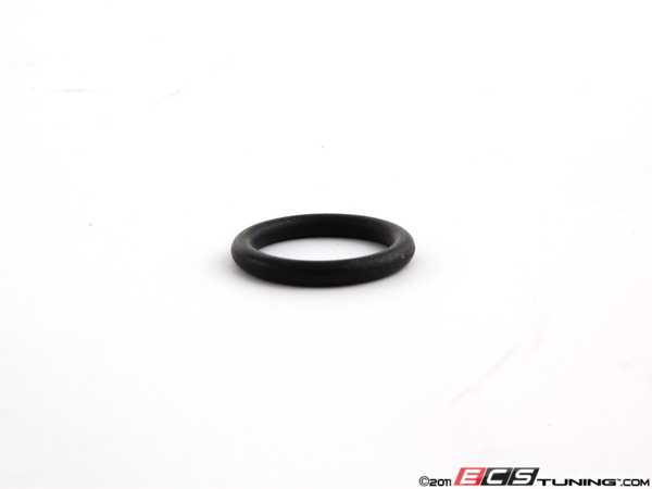 Genuine BMW - 11517507717 - O-Ring (11-51-7-507-717)