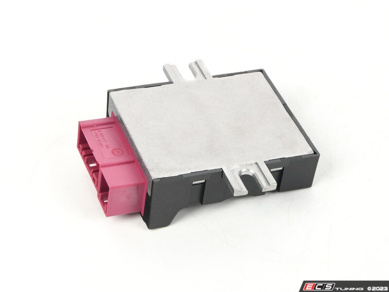Bavarian Autosport - 16147229173 - Fuel Pump Control Module - Priced Each