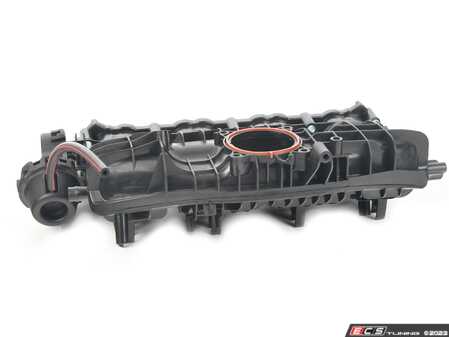 Bremmen Parts - 06L133201FB - Intake Manifold
