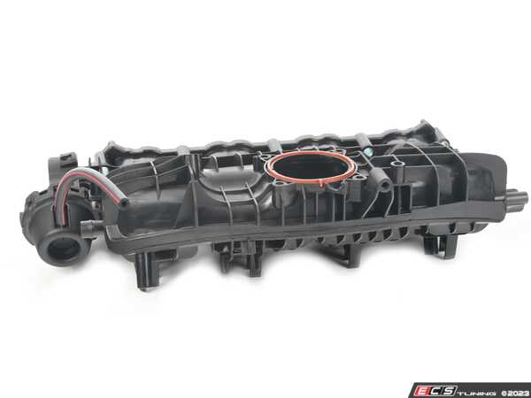 Bremmen Parts - 06L133201FB - Intake Manifold
