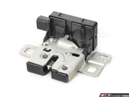 Bremmen Parts - 51242754528 - Trunk Lid Lock