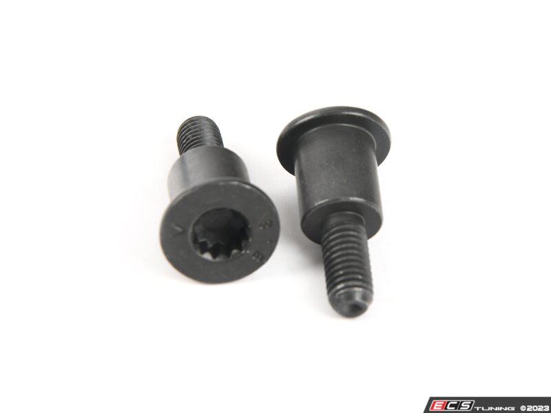 Assembled By ECS - 06h109469ahKT8 - Ultimate Timing Chain Kit