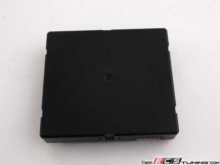Genuine Volkswagen Audi - 4F0910289K - Central Electronic Control Unit ...