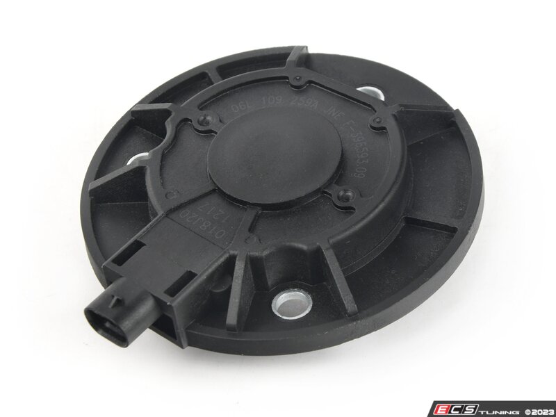 Assembled By ECS - 06h109469ahKT8 - Ultimate Timing Chain Kit