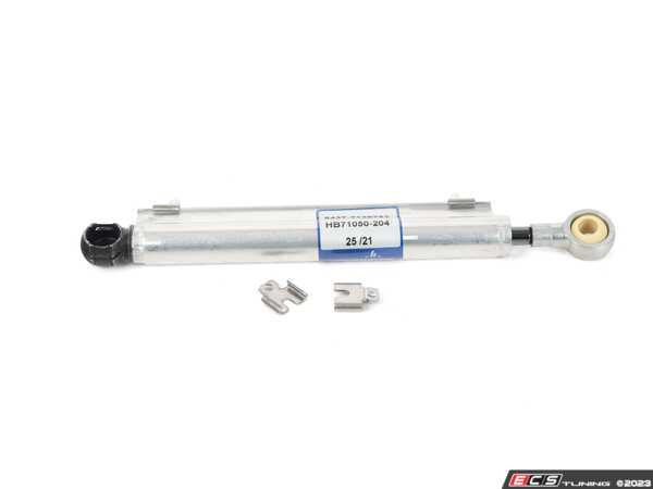 Genuine BMW - 54377128782 - HYDRAULIC CYLINDER (54-37-7-128-782)