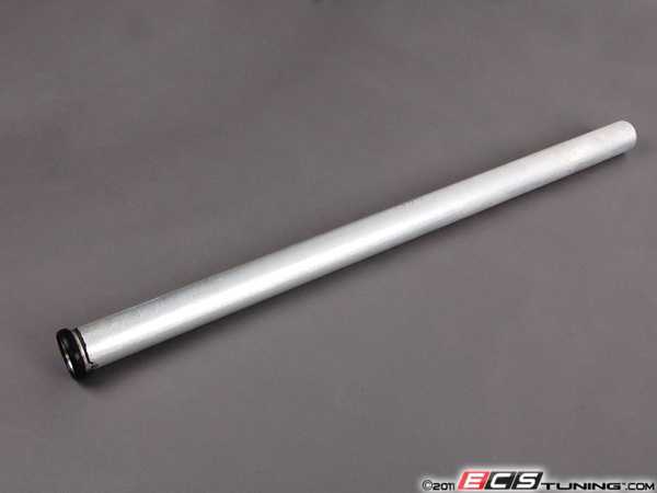 Genuine BMW - 11147500355 - Coolant Transfer Pipe - With O-Ring (11-14 ...