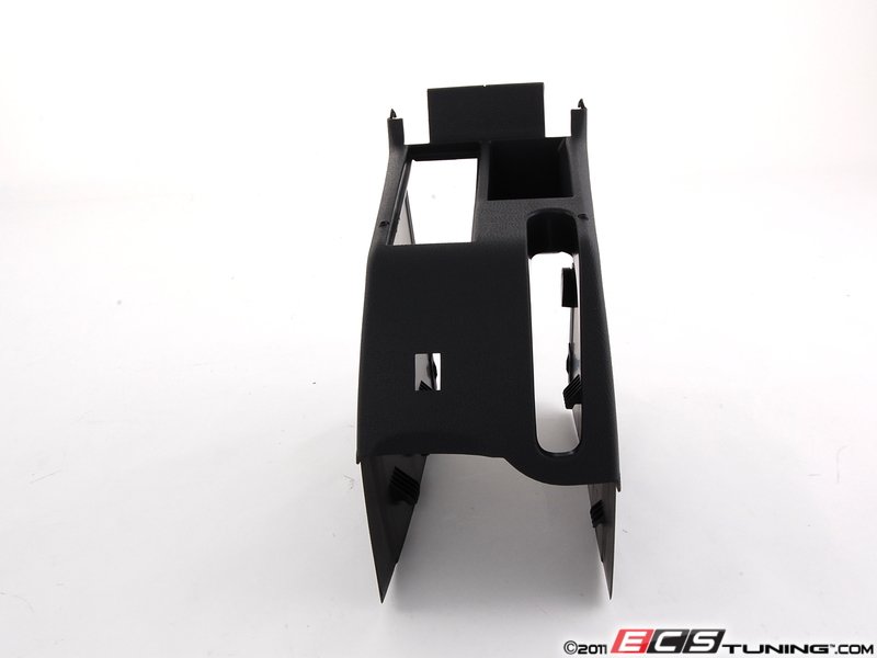 Genuine Volkswagen Audi - 1K0863323Q71N - Rear Center Console ...