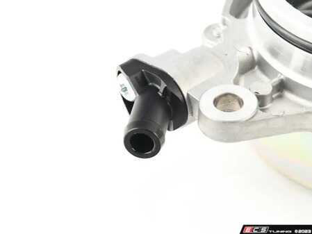 Pierburg - 11667791232 - Vacuum Pump