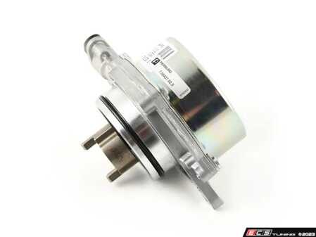 Pierburg - 11667791232 - Vacuum Pump