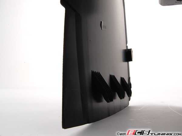 Genuine Volkswagen Audi - 1K0863323Q71N - Rear Center Console ...