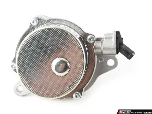 Pierburg - 11667791232 - Vacuum Pump