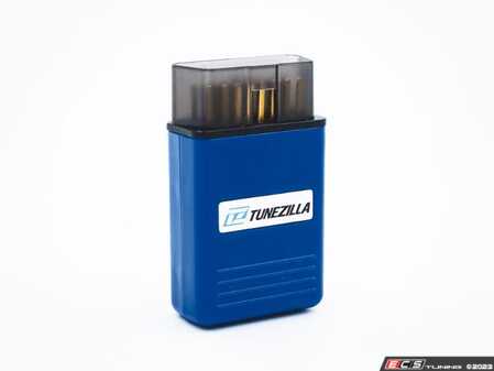Tunezilla - TZ-20T-MQB-A - TuneZilla Performance Software - 2.0T Gen3 ...