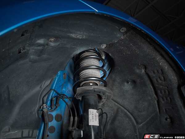 ECS - 051070LA01 - F30/F32 RWD Lowering Springs