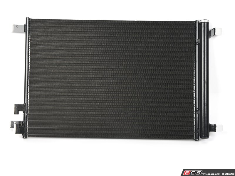 Genuine Volkswagen Audi - 5Q0816411BE - CONDENSER (5Q0 816 411 BE)