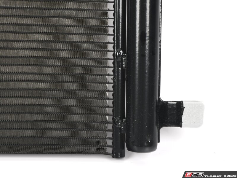 Genuine Volkswagen Audi - 5Q0816411BE - CONDENSER (5Q0 816 411 BE)