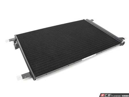 Genuine Volkswagen Audi - 5Q0816411BE - CONDENSER (5Q0 816 411 BE)