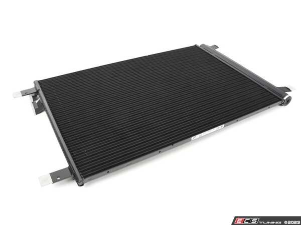 Genuine Volkswagen Audi - 5Q0816411BE - CONDENSER (5Q0 816 411 BE)