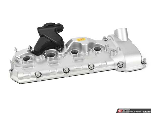 Bavarian Autosport - 11127848153 - E9X M3 Valve Cover - Cylinders 1-4