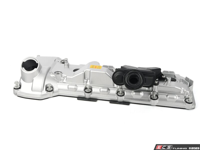 Bavarian Autosport - 11127848153 - E9X M3 Valve Cover - Cylinders 1-4