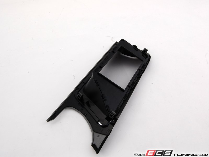 Genuine Volkswagen Audi - 8T1857186GR66 - Center Dashboard Trim - Flex ...