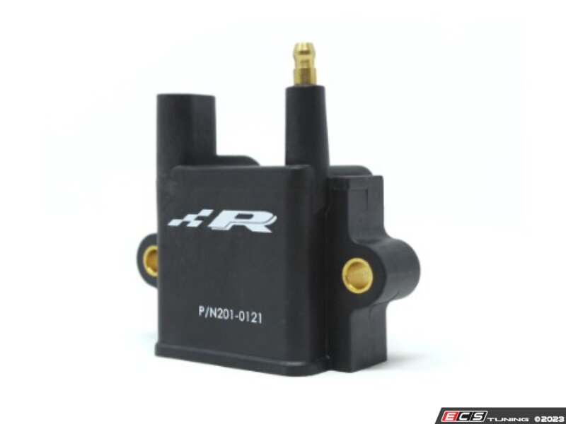Precision Raceworks - 201-0121 - High Performance Replacement Ignition ...