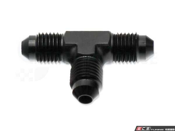 SnowPerformance - SN0-806-BRD - 4AN "T" Fitting