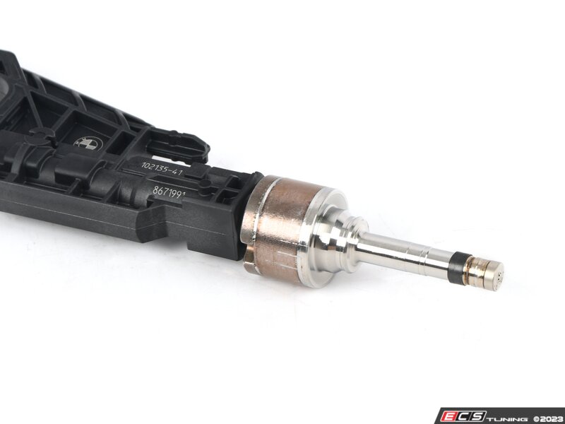 Genuine BMW - 13538671991 - Injector - G80 M3 (13-53-8-671-991)