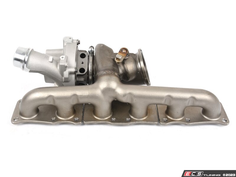 Pure Turbos - N55Pure750PWG - N55 PURE750 Turbo Upgrade - PWG