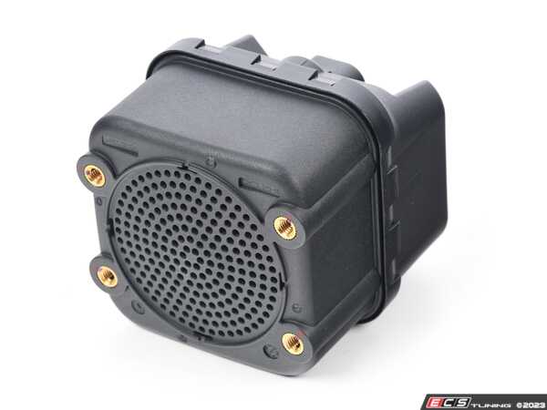 Genuine BMW - 65125A355B1 - VEHICLE SOUND GENERATOR (65-12-5-A35-5B1)