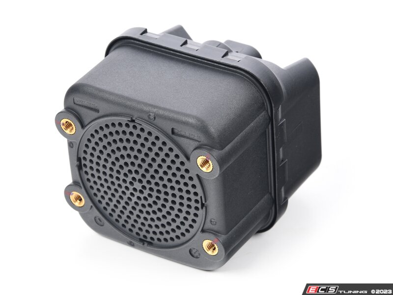 Genuine BMW - 65125A355B1 - VEHICLE SOUND GENERATOR (65-12-5-A35-5B1)